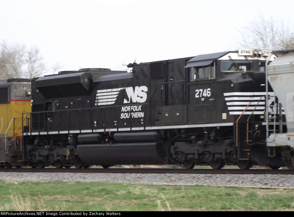 NS 2746
